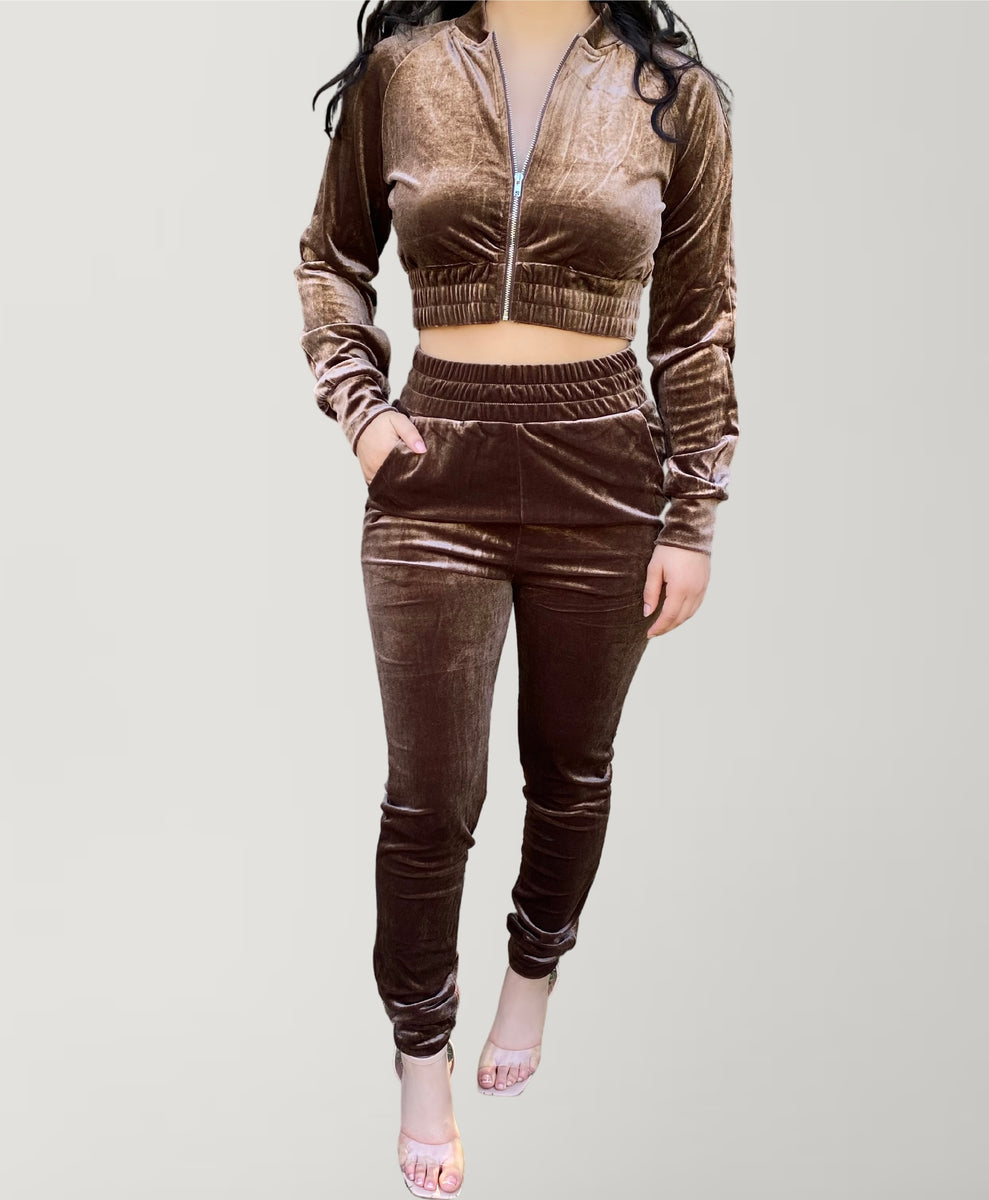 2 Piece Sets – One & Only Boutique
