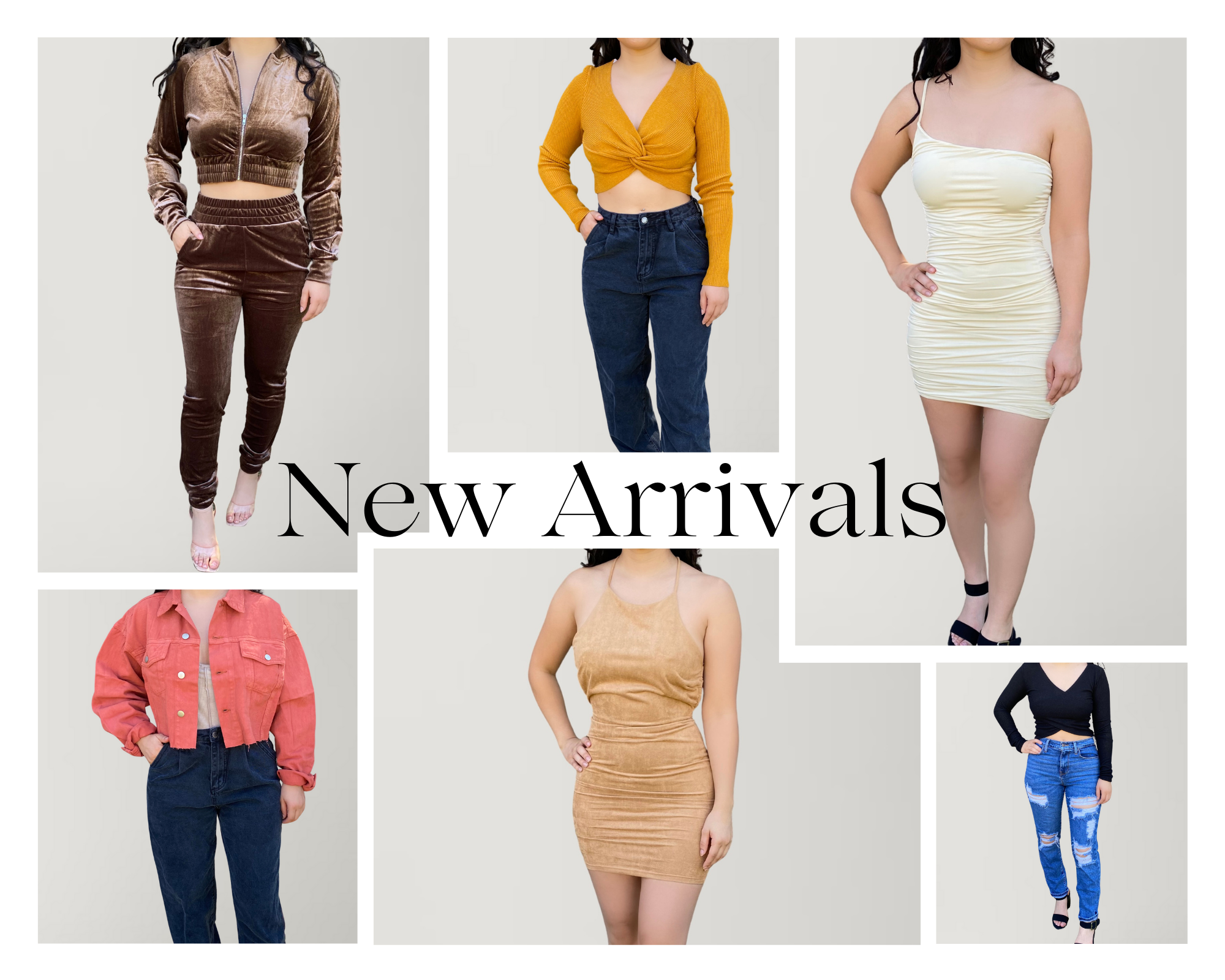 One & Only Boutique – One & Only Boutique